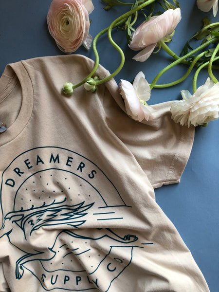 APPAREL – Dreamers Supply Co.