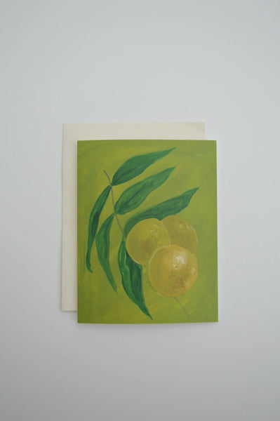 Foraging Card Set – Dreamers Supply Co.